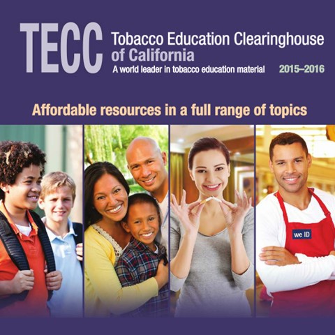 Alcohol, Tobacco and Other Drugs - ETR