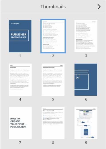 Flippingbooks Frequently Asked Questions - ETR