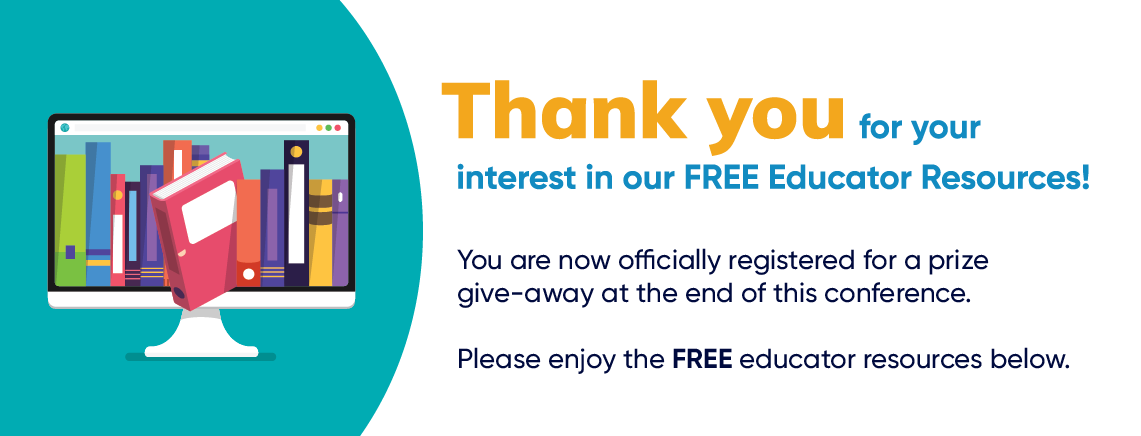 QR Landing Page Conference 2023 - ETR