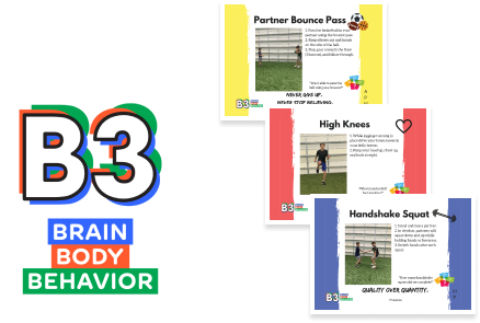 QR Landing Page Conference 2023 - ETR