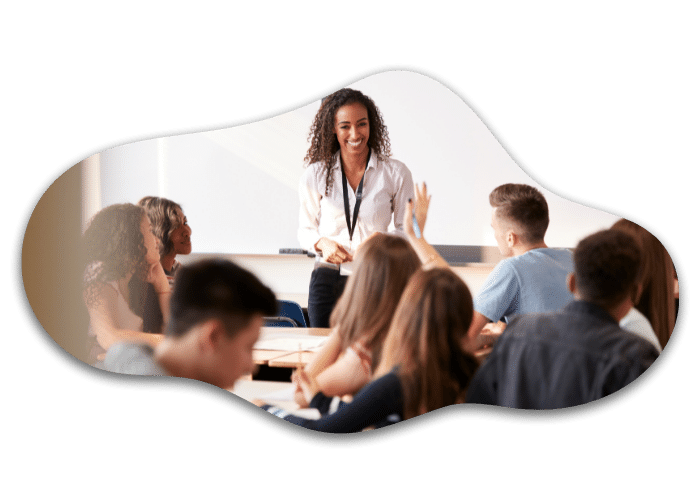 Developing Young Leaders in Your Organization - Youth Engagement Network